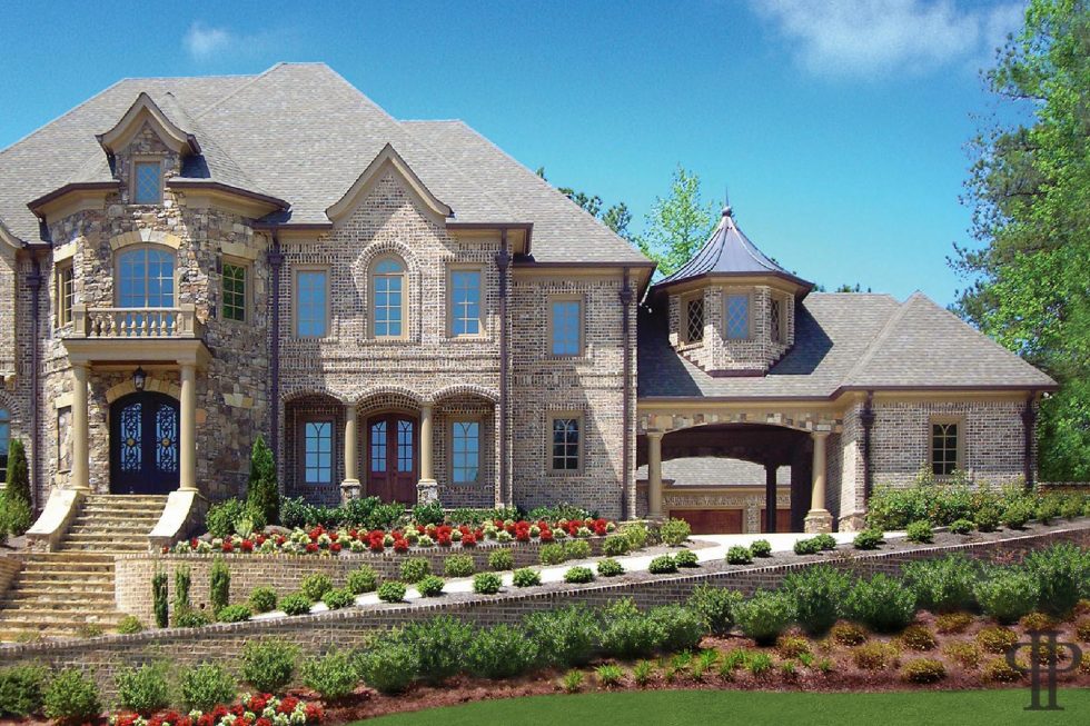 ABOUT US | Atlanta Interior Designer and Home Decorating | Porche Home