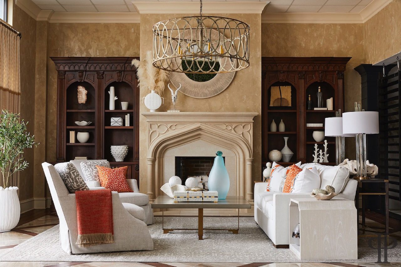 ABOUT US | Atlanta Interior Designer and Home Decorating | Porche Home